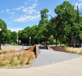 Five Corners | Saskatoon.ca